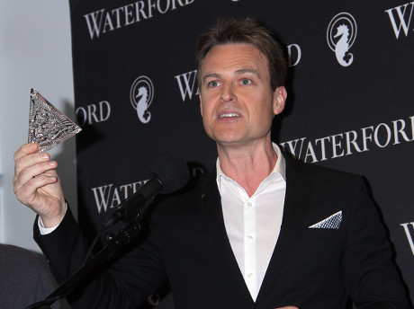 Tom Brennan Editorial Stock Photo - Stock Image | Shutterstock