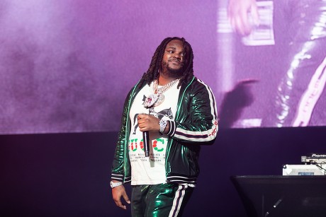 Tee Grizzley Editorial Stock Photo - Stock Image | Shutterstock