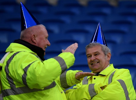 __COUNT__ imágenes de Cardiff City v Tottenham Hotspur, Premier League ...