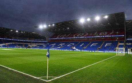 __COUNT__ Cardiff City v Tottenham Hotspur, Premier League, Football ...