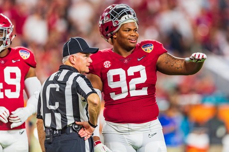 Oklahoma Ruf Neks During Capital One Editorial Stock Photo - Stock ...