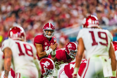 Oklahoma Ruf Neks During Capital One Editorial Stock Photo - Stock ...