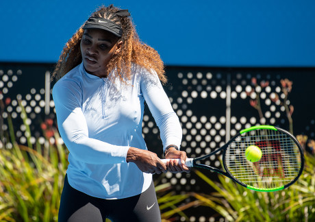 Mastercard Hopman Cup 2019, Tennis, RAC Arena, Perth, Australia -30 Dec ...