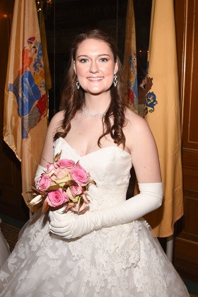 Katherine Louise Benham Editorial Stock Photo - Stock Image | Shutterstock