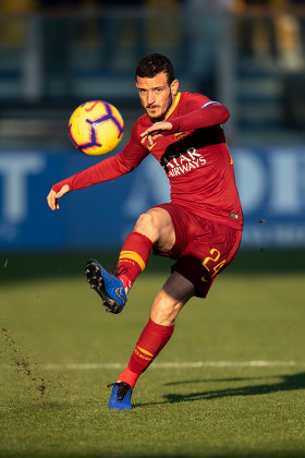 Alessandro Florenzi Roma Editorial Stock Photo - Stock Image | Shutterstock
