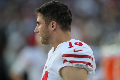 52 Max mccaffrey Stock Pictures, Editorial Images and Stock Photos ...