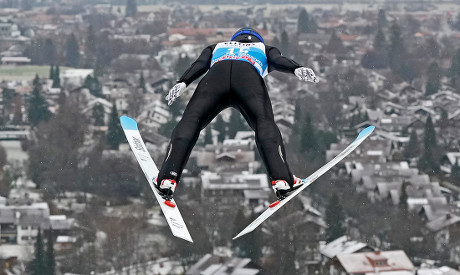 Sergey Tkachenko Kazakhstan Action During Second Editorial Stock Photo ...