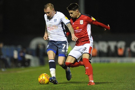 Bury Forward Nicky Maynard 36 During Editorial Stock Photo - Stock ...