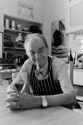 Keith Floyd Editorial Stock Photo - Stock Image | Shutterstock