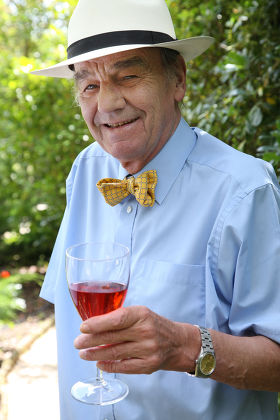 Keith Floyd Editorial Stock Photo - Stock Image | Shutterstock
