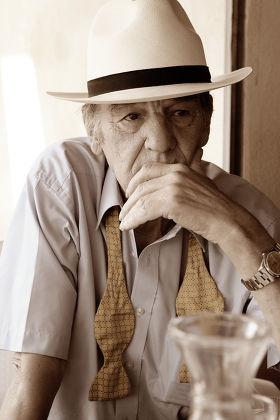 Keith Floyd Editorial Stock Photo - Stock Image | Shutterstock