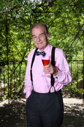 Keith Floyd Editorial Stock Photo - Stock Image | Shutterstock