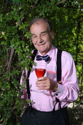 Keith Floyd Editorial Stock Photo - Stock Image | Shutterstock