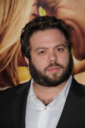 Dan Fogler Editorial Stock Photo - Stock Image | Shutterstock