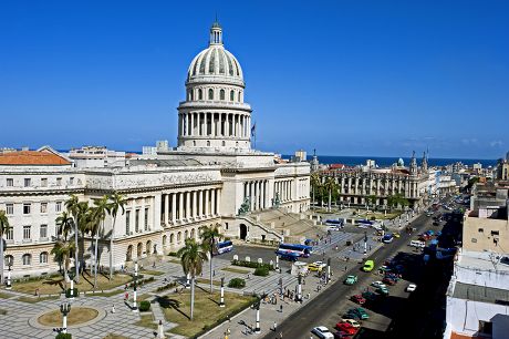 Cuba - 2009 Stock Pictures, Editorial Images and Stock Photos ...
