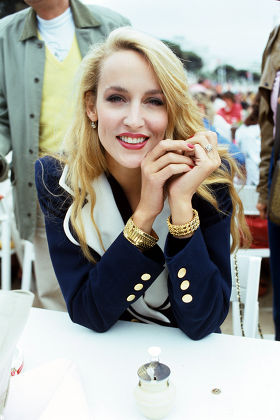 Jerry Hall Editorial Stock Photo - Stock Image | Shutterstock