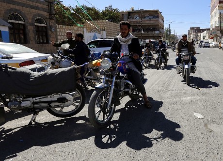 Motorcyclists Wait Get Driving Licenses During Editorial Stock Photo ...