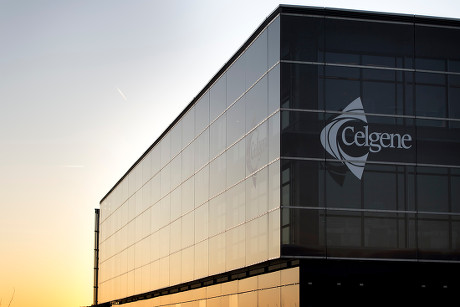 Bristol-Myers Squibb to buy Celgene, Boudry, Switzerland - 03 Jan 2019 ...