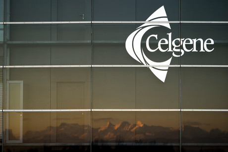 Bristol-Myers Squibb to buy Celgene, Boudry, Switzerland - 03 Jan 2019 ...