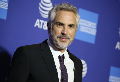 Alfonso Cuaron Editorial Stock Photo - Stock Image | Shutterstock