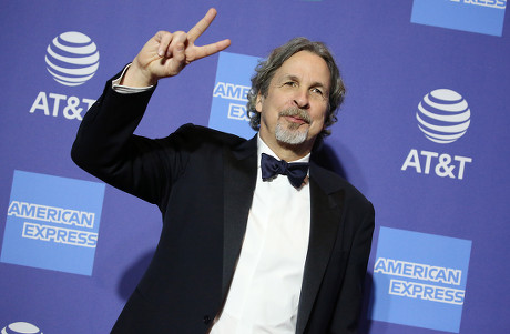 Peter Farrelly Editorial Stock Photo - Stock Image | Shutterstock