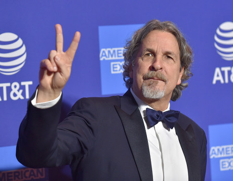 Peter Farrelly Editorial Stock Photo - Stock Image | Shutterstock