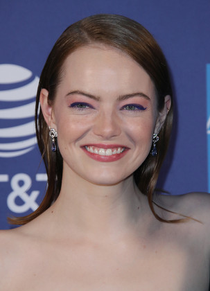 Emma Stone Editorial Stock Photo - Stock Image | Shutterstock