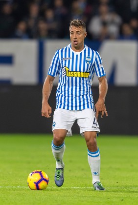 Thiago Rangel Cionek Spal Editorial Stock Photo - Stock Image ...