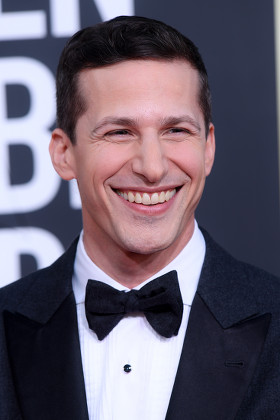 Andy Samberg Editorial Stock Photo - Stock Image | Shutterstock