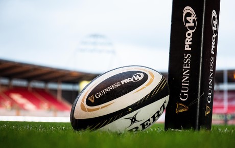 Scarlets Vs Dragons Scarlets Tom Price Editorial Stock Photo - Stock ...