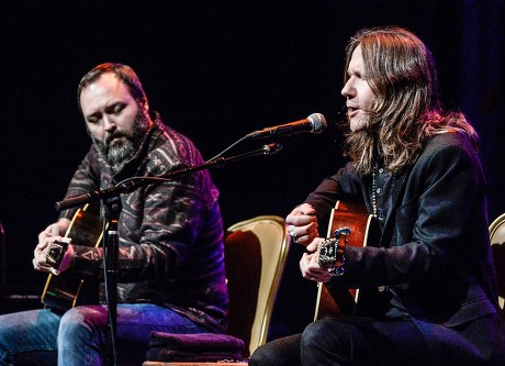 __COUNT__ Charlie Starr Solo Acoustic Show Featuring Benji Shanks ...