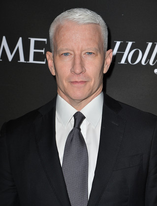 Anderson Cooper Editorial Stock Photo - Stock Image | Shutterstock
