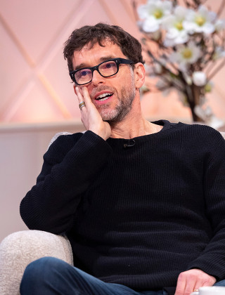 Mark Charnock Editorial Stock Photo - Stock Image | Shutterstock