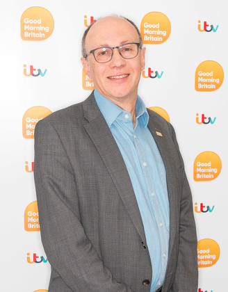 Stephen Powis Editorial Stock Photo - Stock Image | Shutterstock