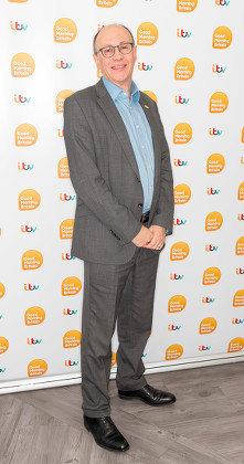 Stephen Powis Editorial Stock Photo - Stock Image | Shutterstock
