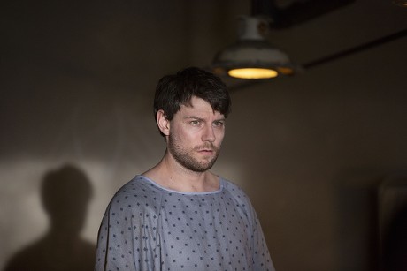 'Outcast' TV Show Season 2 - 2017 Stock Pictures, Editorial Images and ...