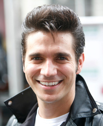 obituary - derek keeling dies aged 38 Stock Photos (Exclusive ...