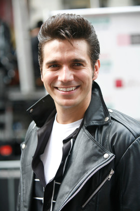 Derek Keeling Editorial Stock Photo - Stock Image | Shutterstock