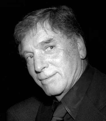 Burt Lancaster Usa New York City Editorial Stock Photo - Stock Image ...