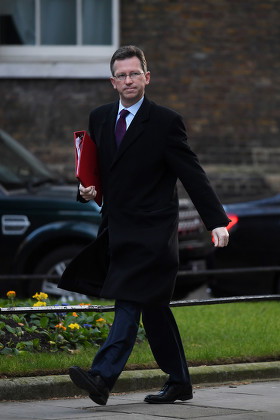 Jeremy Wright Editorial Stock Photo - Stock Image | Shutterstock