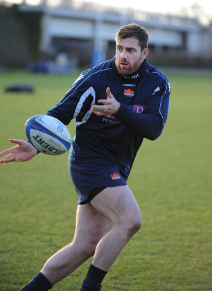 Simon Berghan Edinburgh Rugby Prop Editorial Stock Photo - Stock Image ...