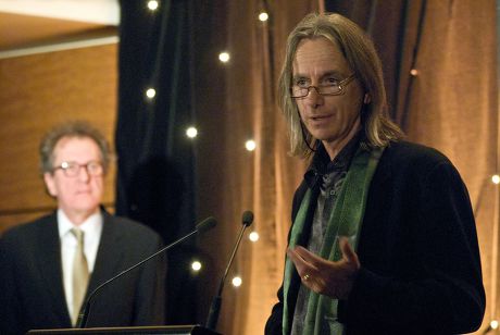 Scott Hicks Geoffrey Rush Editorial Stock Photo - Stock Image ...
