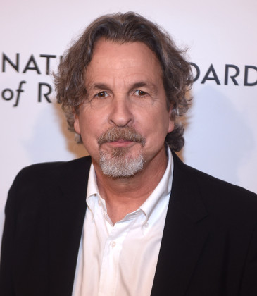 Peter Farrelly Editorial Stock Photo - Stock Image | Shutterstock