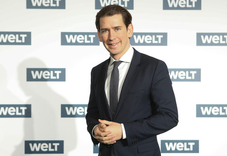 imágenes de 11th WELT Economic Summit, Berlin, Germany - 09 Jan 2019 ...