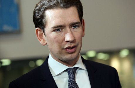 imágenes de 11th WELT Economic Summit, Berlin, Germany - 09 Jan 2019 ...