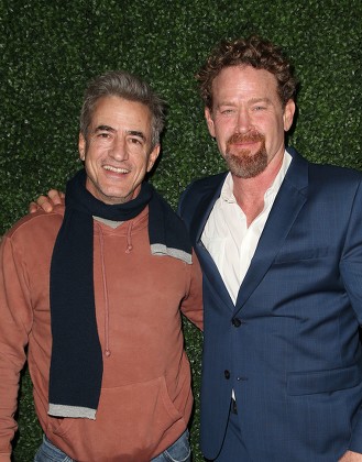 'Sgt Will Gardner' film premiere, Los Angeles, USA - 08 Jan 2019 Stock ...