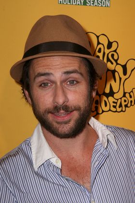 Charlie Day Editorial Stock Photo - Stock Image | Shutterstock