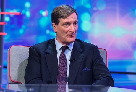 Dominic Grieve Editorial Stock Photo - Stock Image | Shutterstock