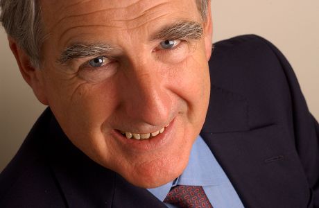David Turner Ceo Brambles London Editorial Stock Photo - Stock Image ...