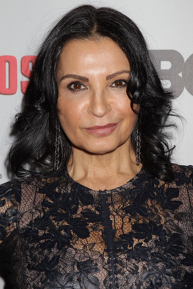 Jerry Adler Vincent Pastore Editorial Stock Photo - Stock Image | Shutterstock